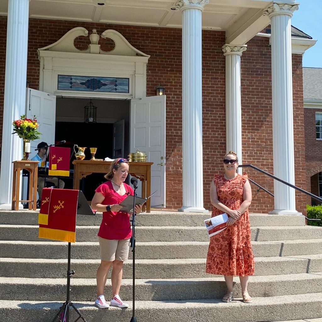 Anne Roberts Joins Our Glendale Family on May 23, 2021