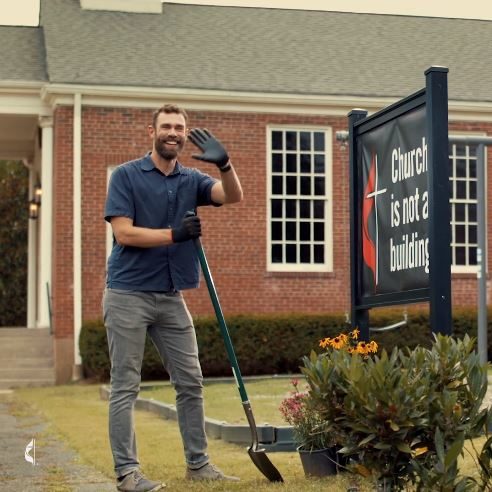 Glendale Featured in The UMC's Newest National Advertising Campaign