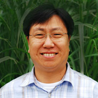 Rev. Hong Duk Kim