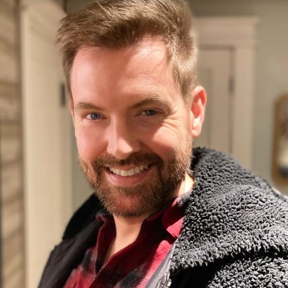 Rob Cowles | Glendale United Methodist Church - Nashville