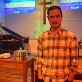 Meet Our Team | Glendale United Methodist Church - Nashville